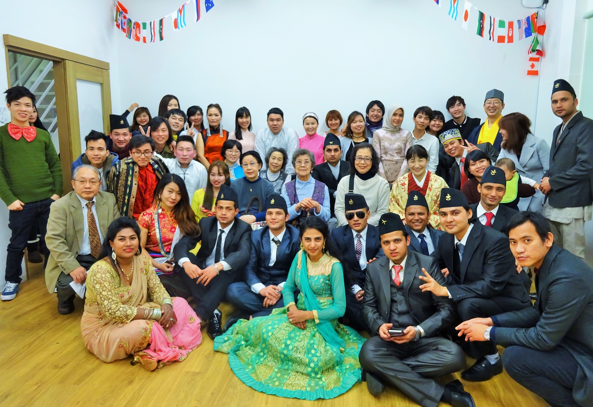 01 (1) | 国際日本語研修協会（IJEC）