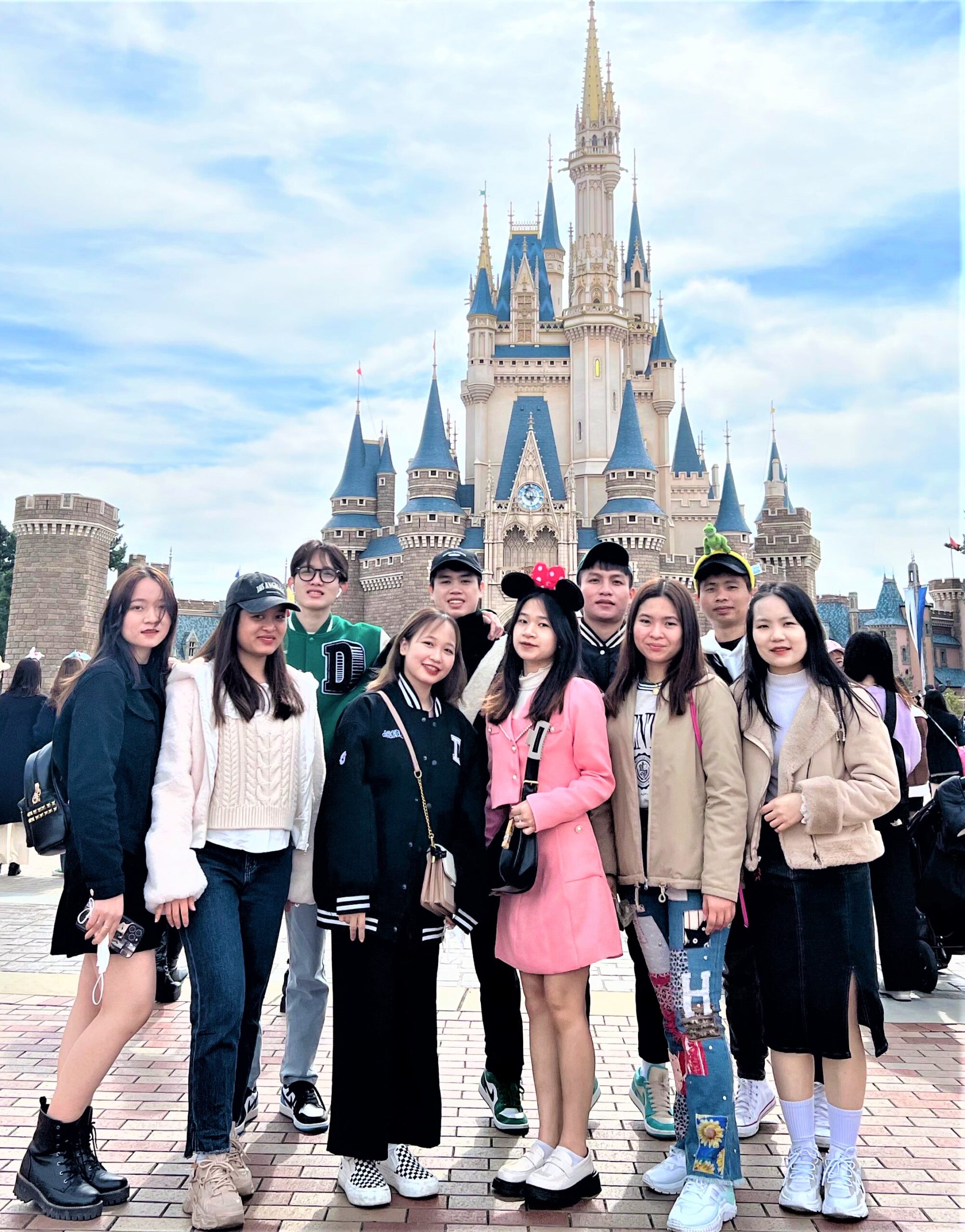 3-6（埼玉県）アイザック東京国際アカデミー 専任講師 2023-03-31締切 | 国際日本語研修協会（IJEC）