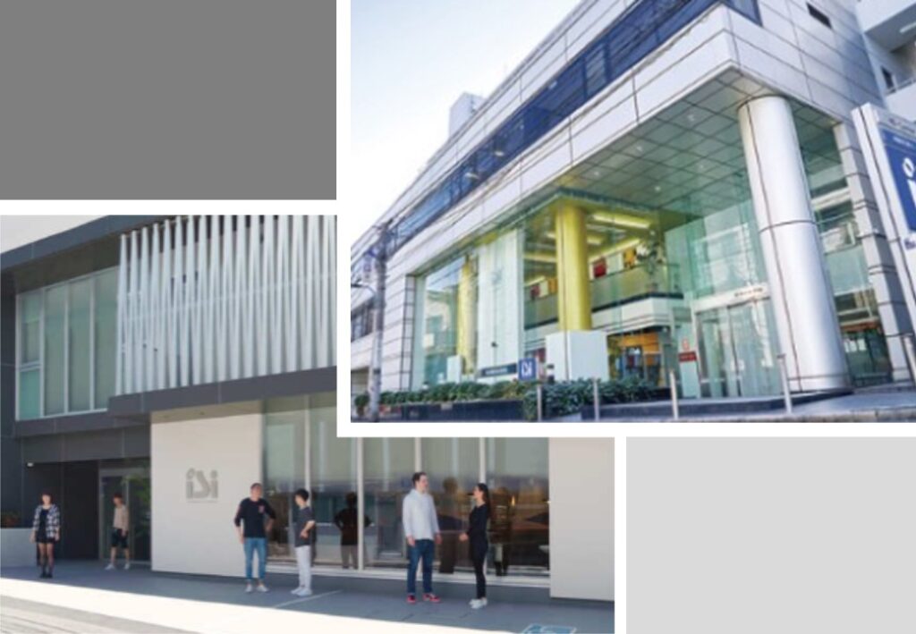 8-11（東京都，新宿区・豊島区）ISIランゲージスクール 専任講師 2024-09-30締切 | 国際日本語研修協会（IJEC）