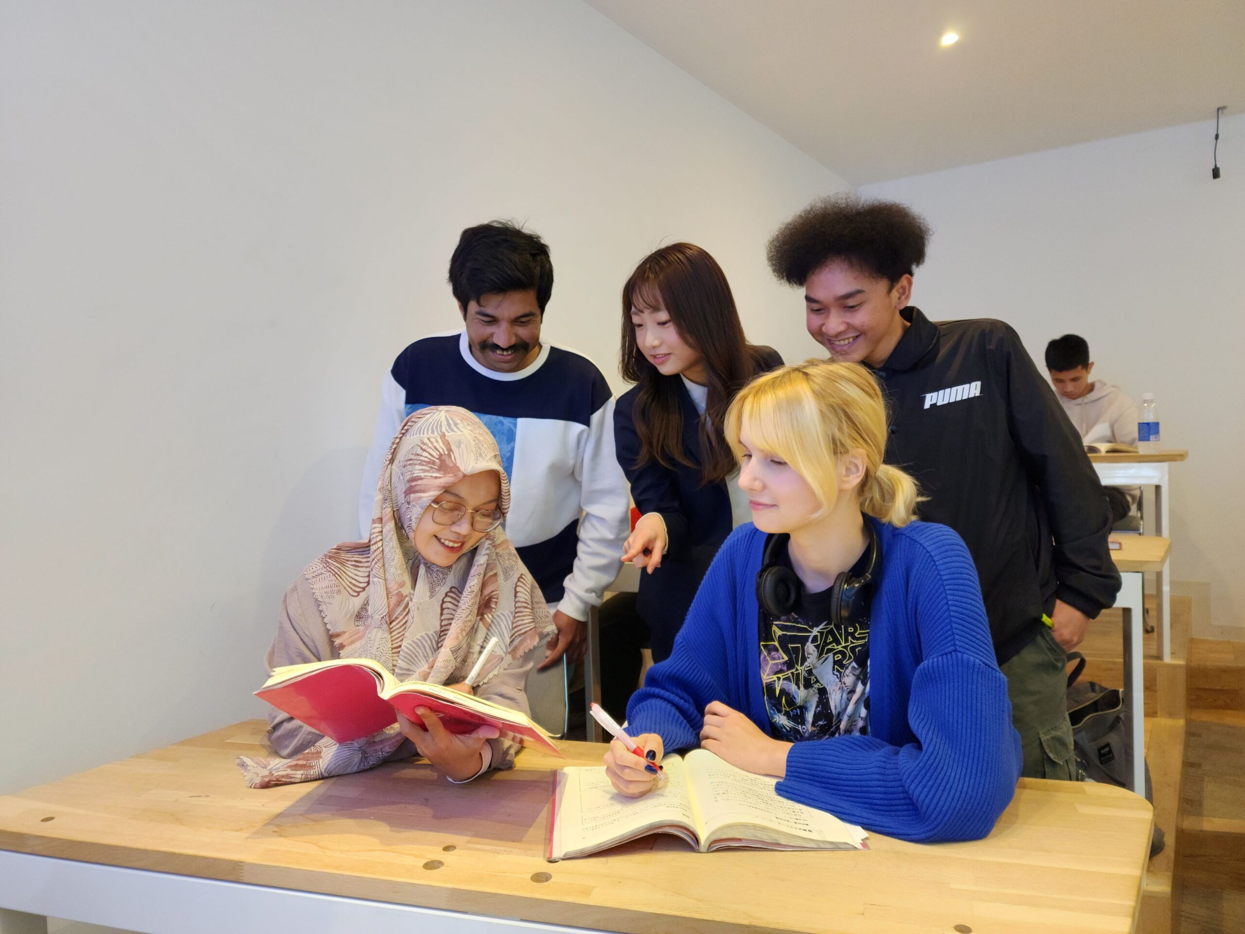 2-1（群馬県、前橋市）NIPPON語学院 非常勤講師、専任講師 2025-02-28締切 | 国際日本語研修協会（IJEC）