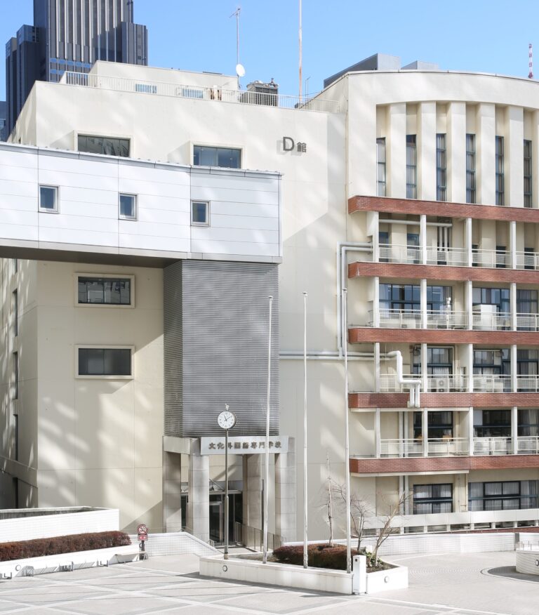 2-22（東京都、渋谷区）学校法人文化学園 文化外国語専門学校 日本語科 非常勤講師 2025-03-06締切 | 国際日本語研修協会（IJEC）