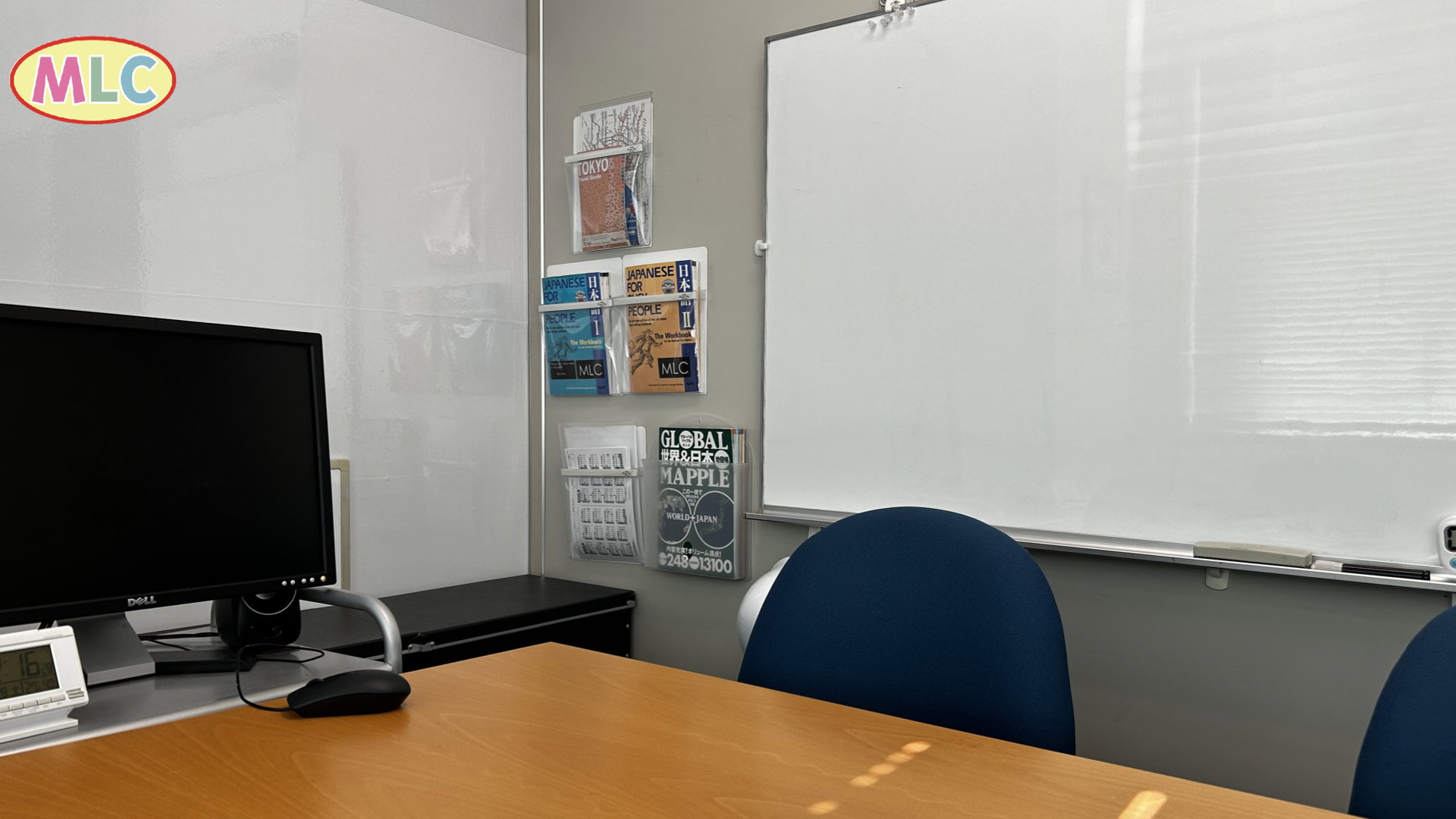 5-19（東京都、目黒区）MLC目黒ランゲージセンター 非常勤講師 2025-06-30締切 | 国際日本語研修協会（IJEC）